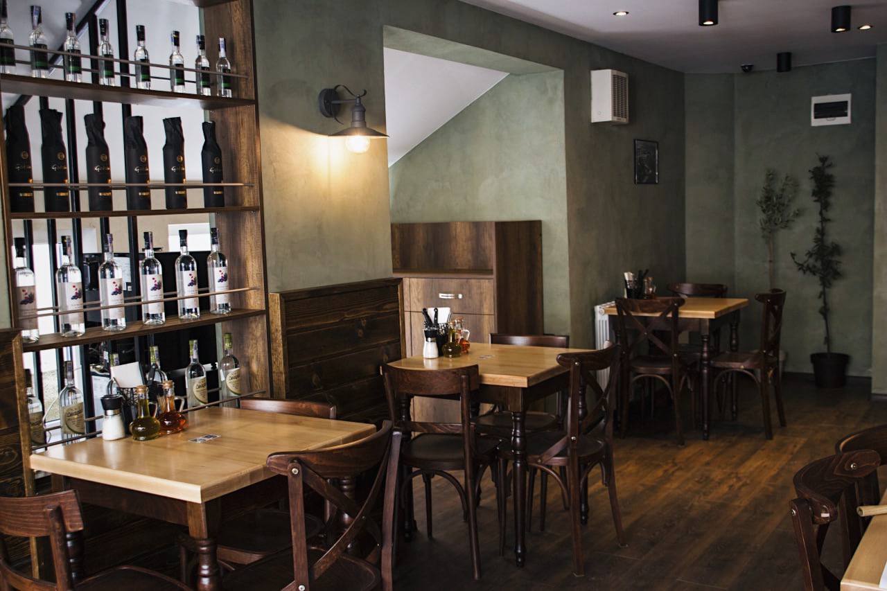 Начало - Папус Ципурадико